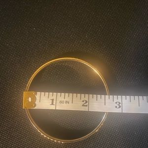 Jewelry | Dainty Pixie Pink Slender Bangle | Poshmark